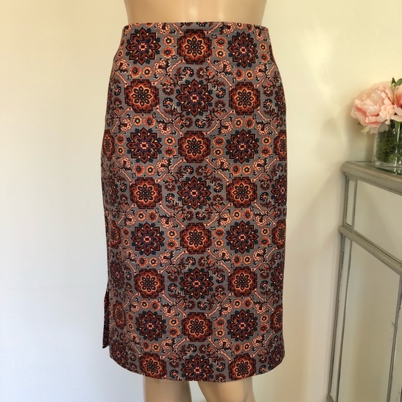 LOFT | Skirts | Nwt Loft Skirt | Poshmark